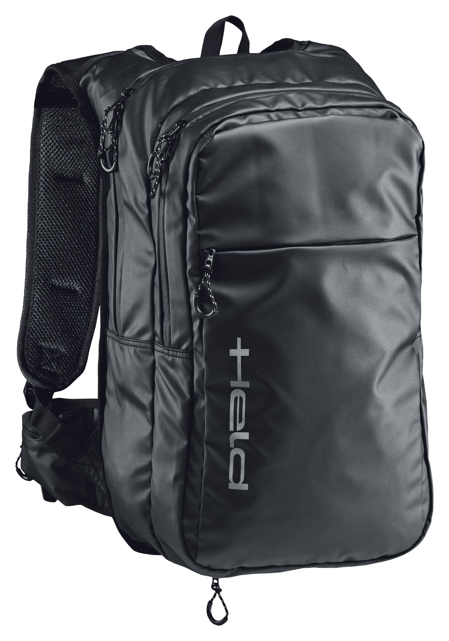 Held Rucksack Held Schwarz günstig | Louis 🏍️