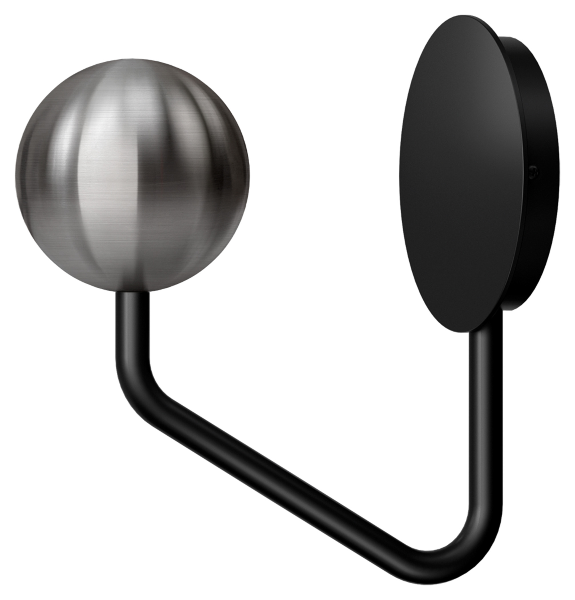 Halley Accessories Halley Wall Helmet Rack