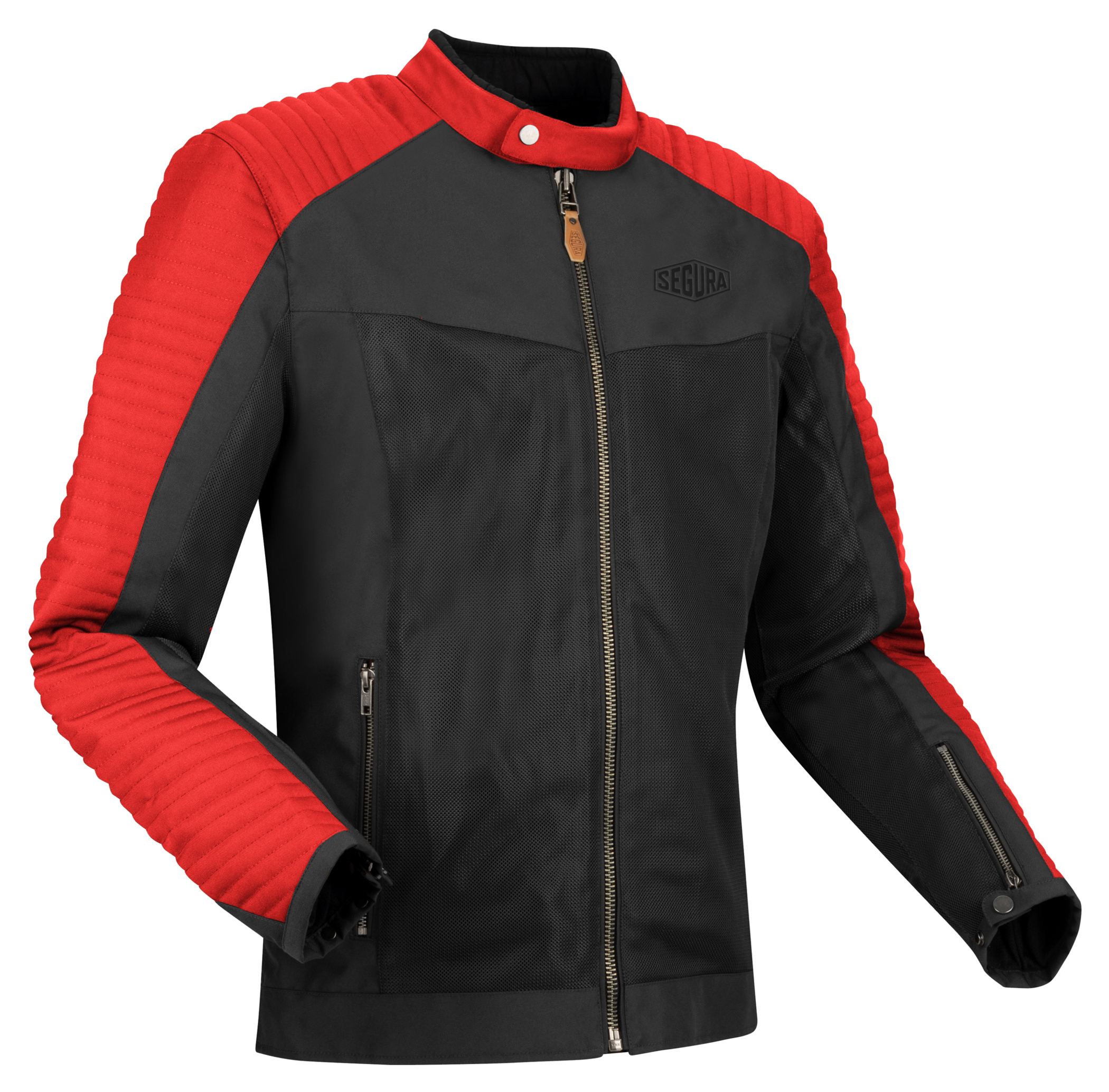 SEGURA Dikinson low-cost | Louis 🏍️