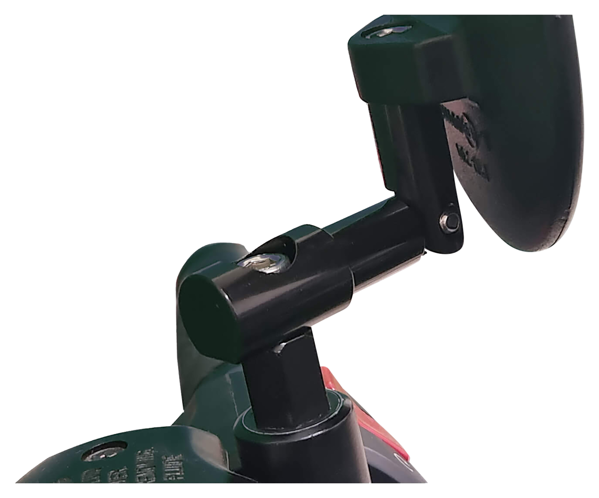 Shin-Yo Mounting kit for handlebar end mirrors
