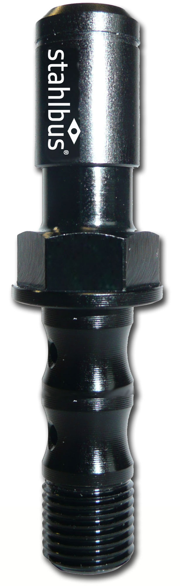 stahlbus Dobbelthulskrue, billigt | Louis 🏍️