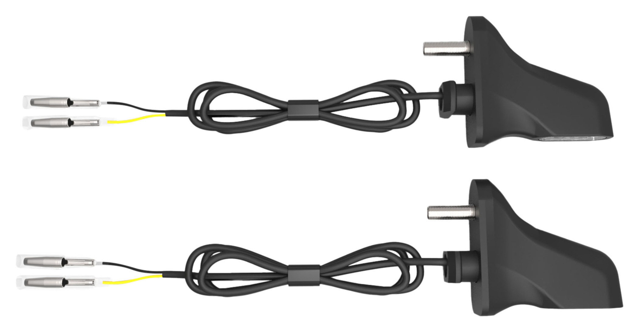 Motoism Clignotants RACE PRO avantageux | Louis 🏍️