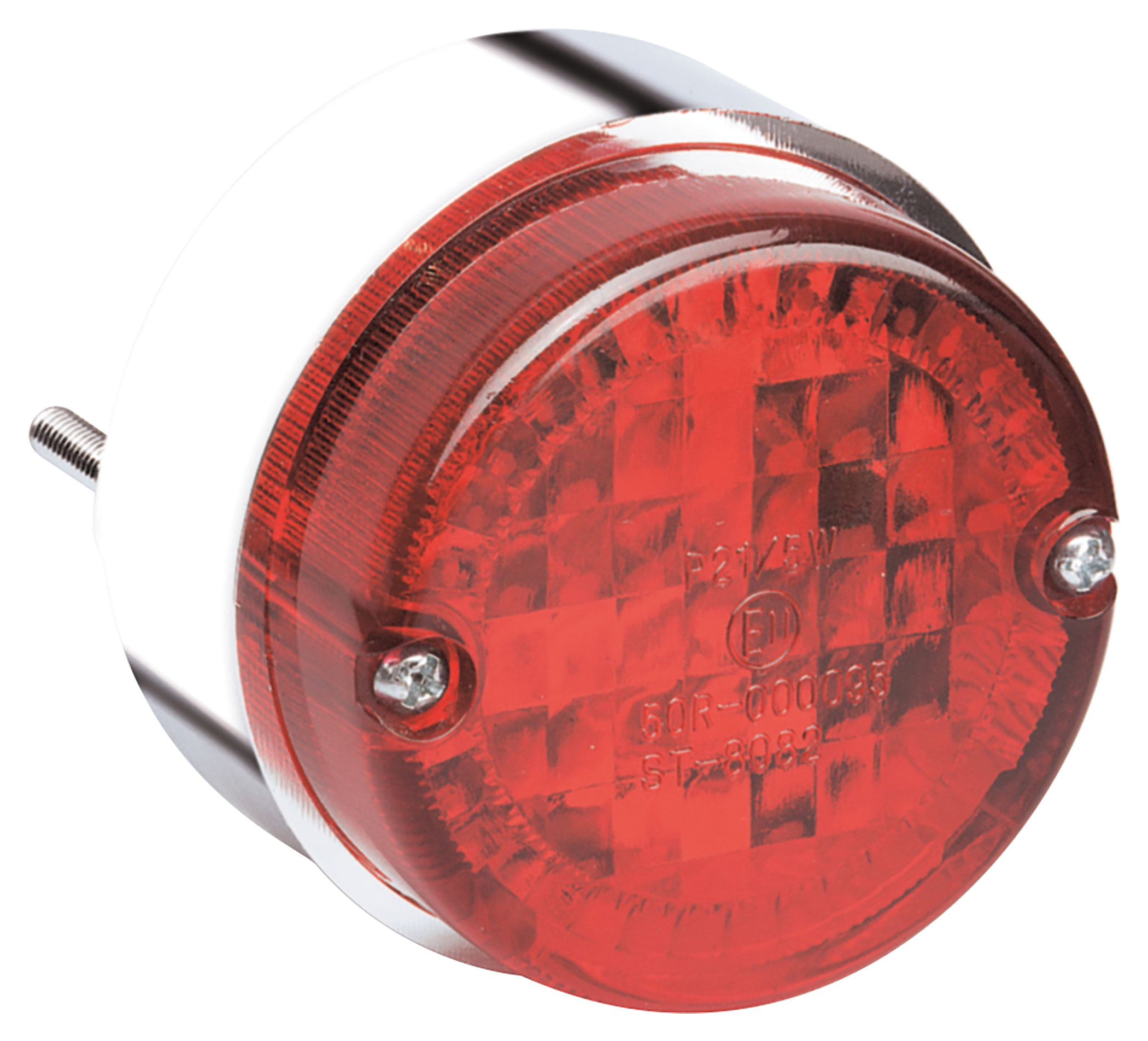 Louis ROUND-miniachterlicht voordelig | Louis 🏍️