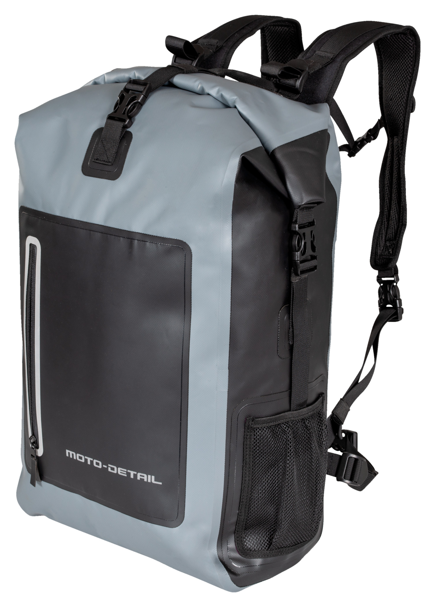 moto-detail Backpack low-cost | Louis 🏍️