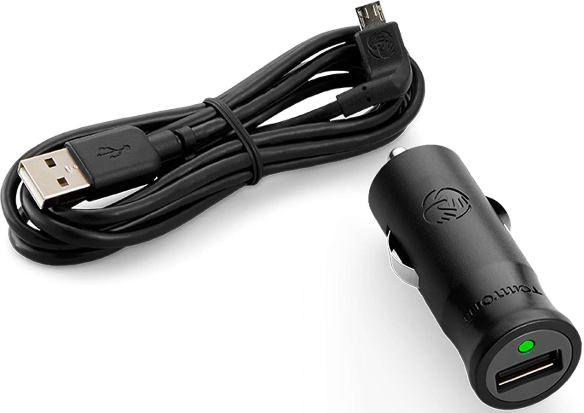 TOMTOM 12V charging cable for TOMTOM low-cost | Louis 🏍️