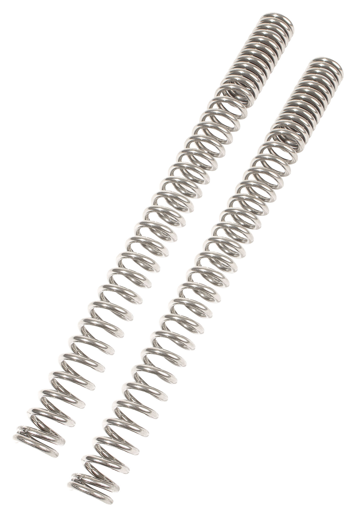 Wirth Federn Progressiv Fork Spring Kit low-cost | Louis 🏍️