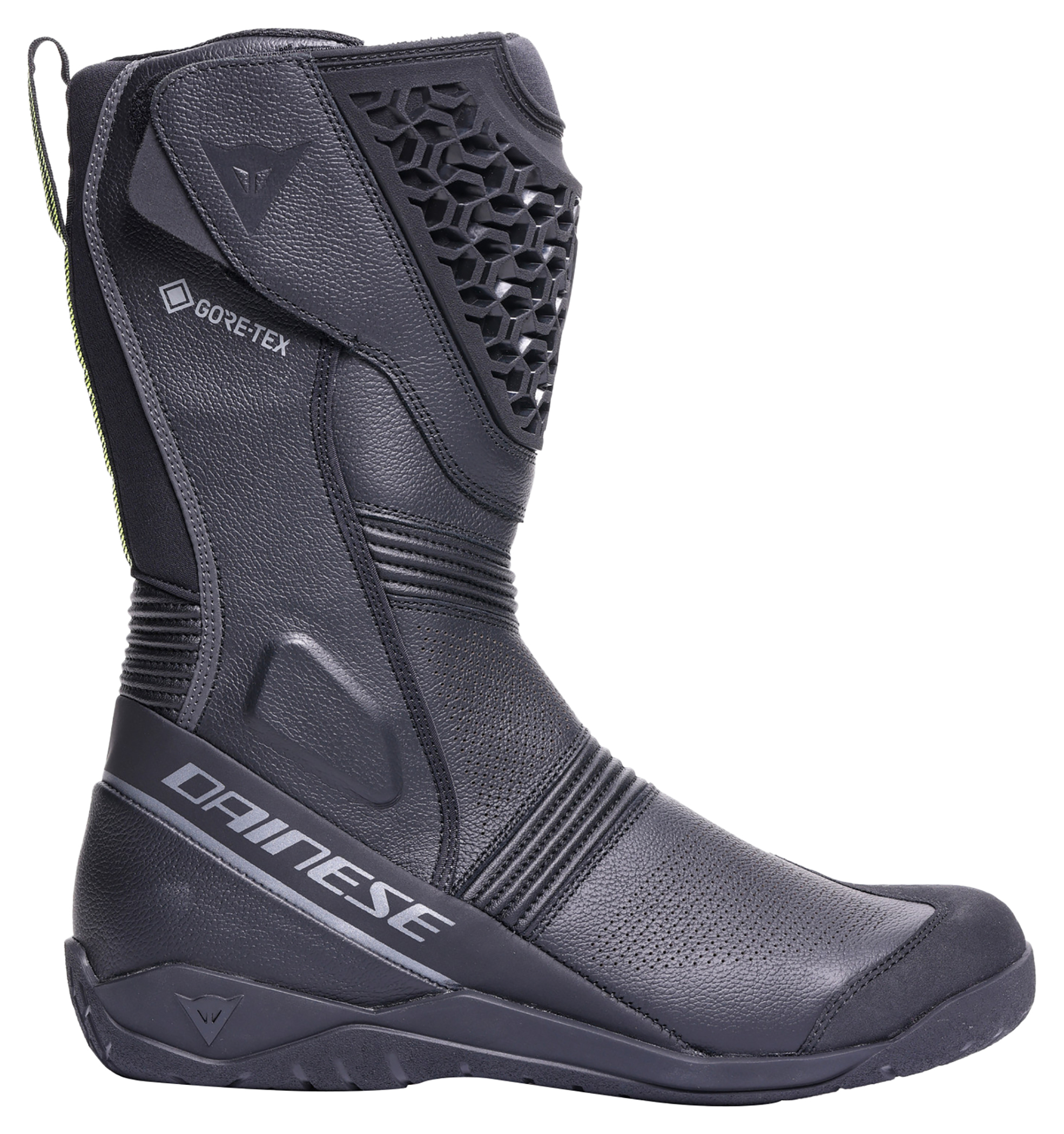 Dainese Fulcrum 4 GTX avantageux | Louis 🏍️