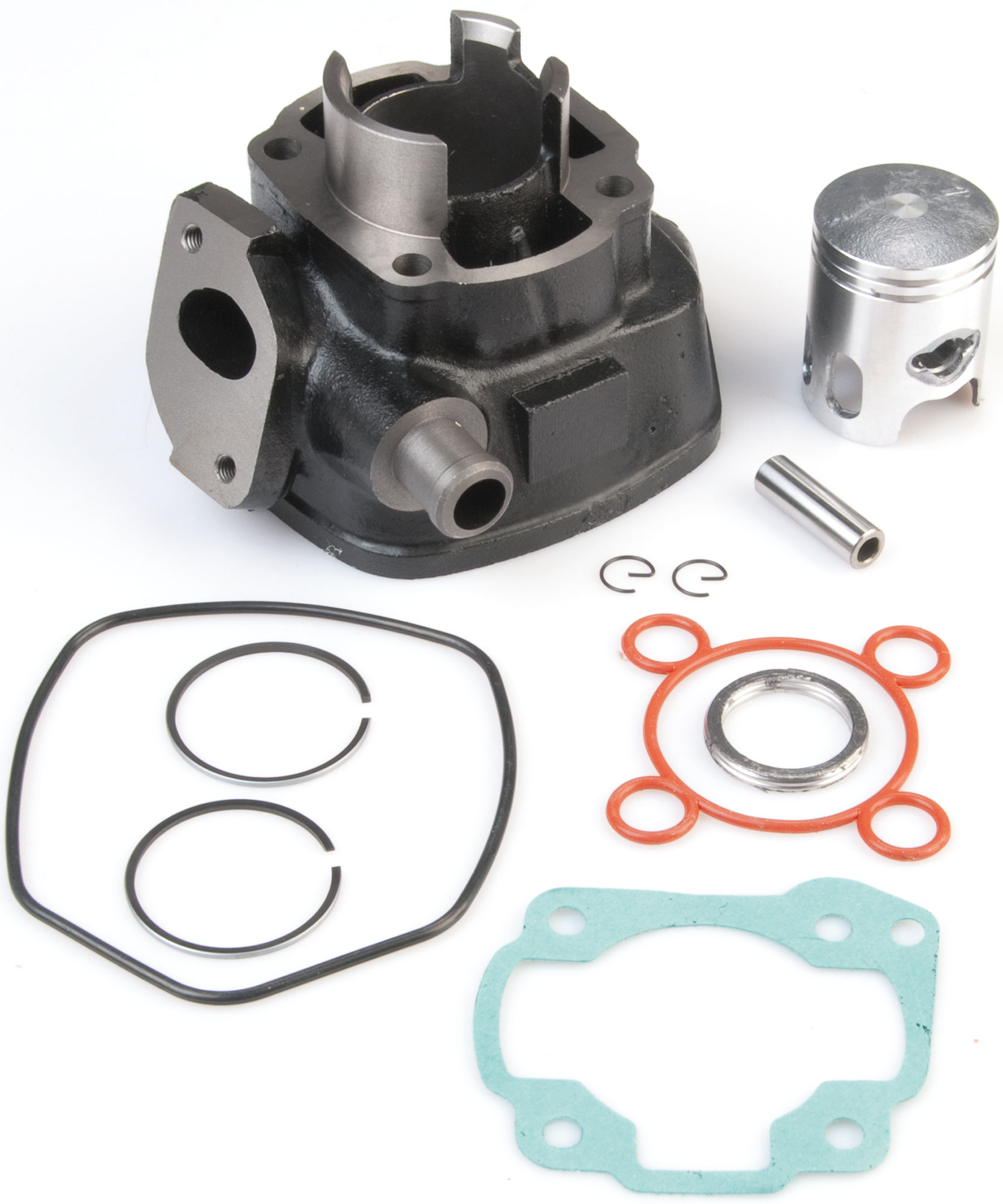 Sceed 42 Cylinder incl.Piston low-cost | Louis 🏍️