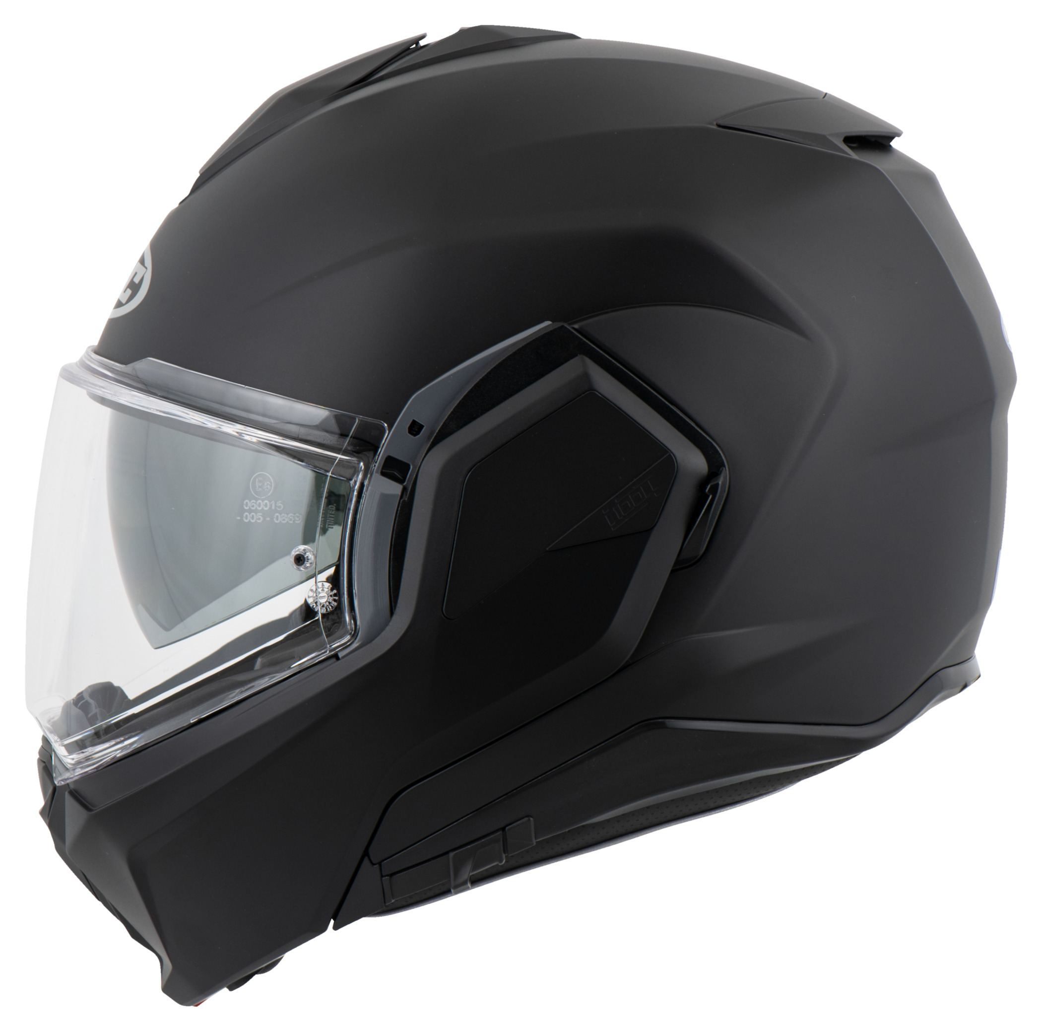 HJC I100 low-cost | Louis 🏍️