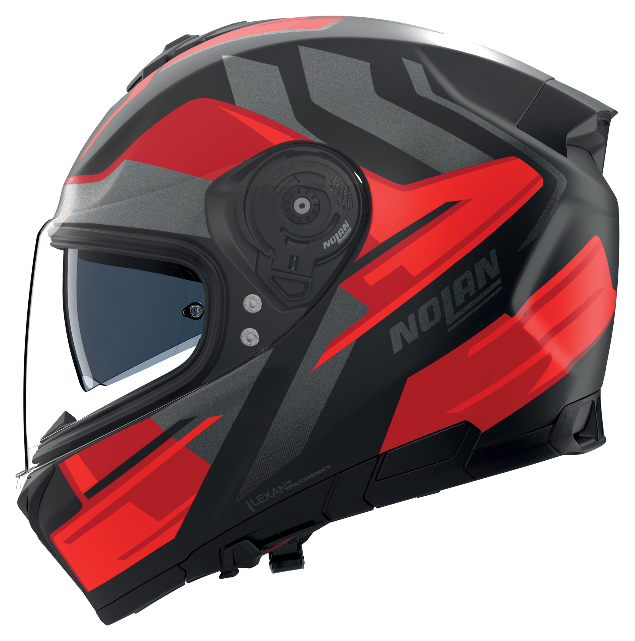 Nolan N80-8 TRITTICO avantageux | Louis 🏍️