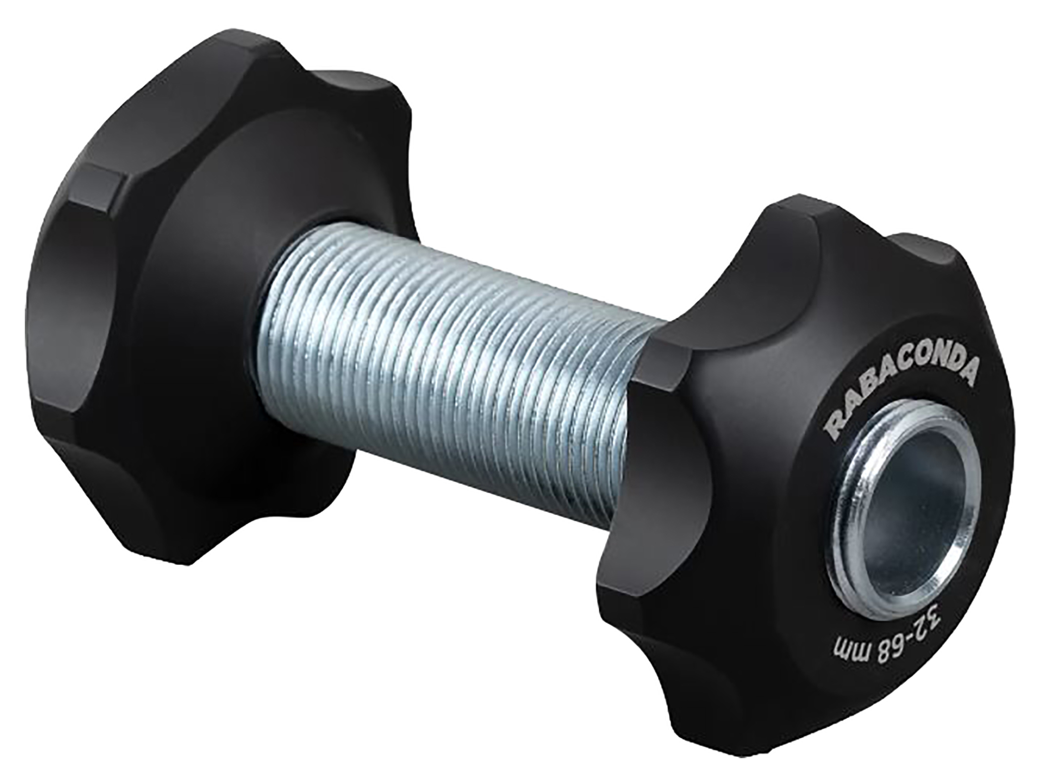 Rabaconda Universal Big Hub Adapter 32-68mm