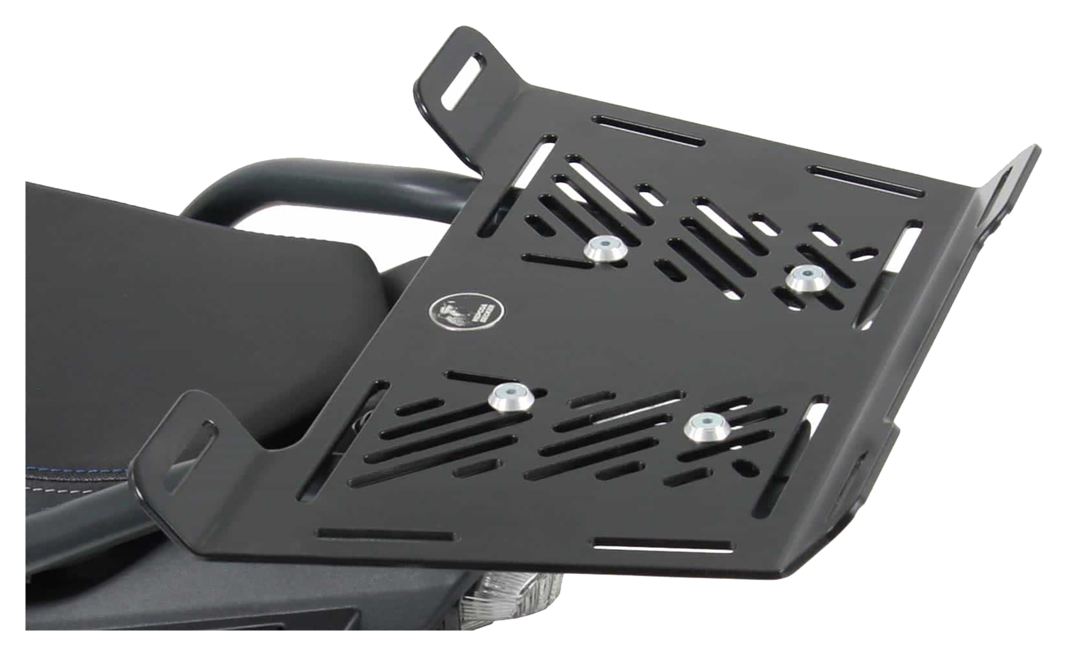 Hepco & Becker EXTENSION PORTE-BAGAGES avantageux | Louis 🏍️