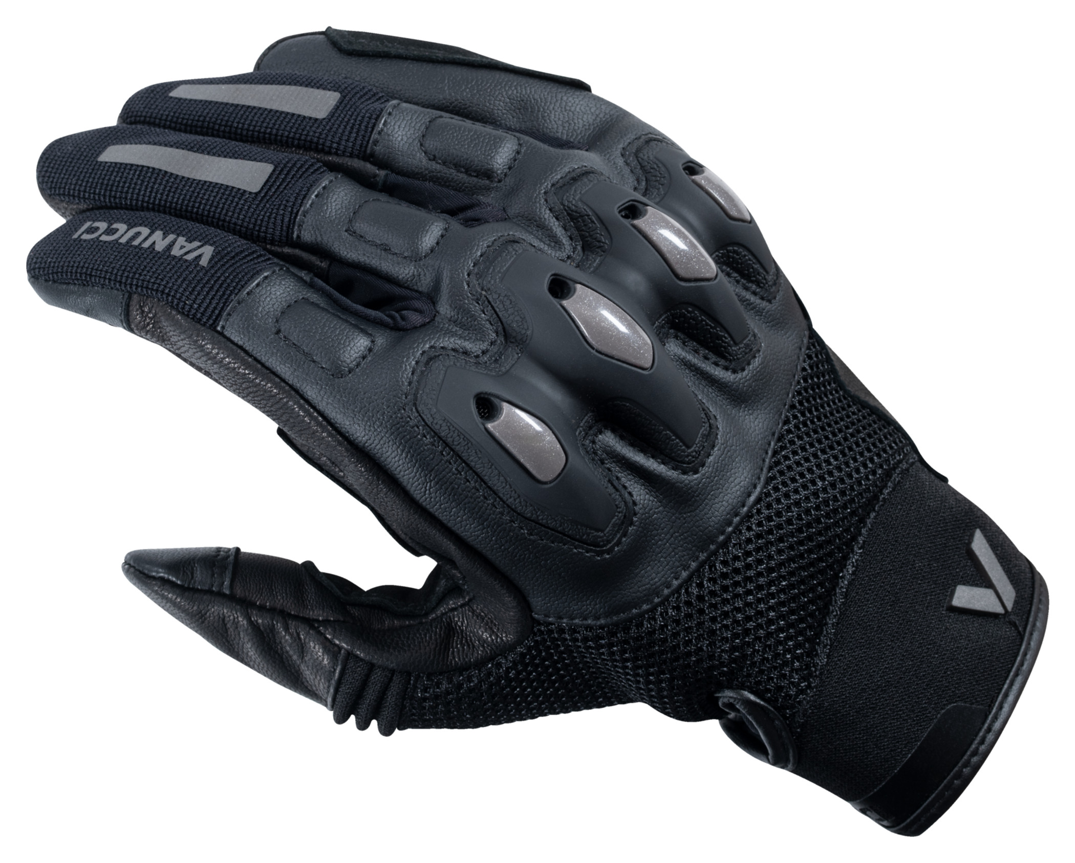 Vanucci VUG-4 Gloves low-cost | Louis 🏍️
