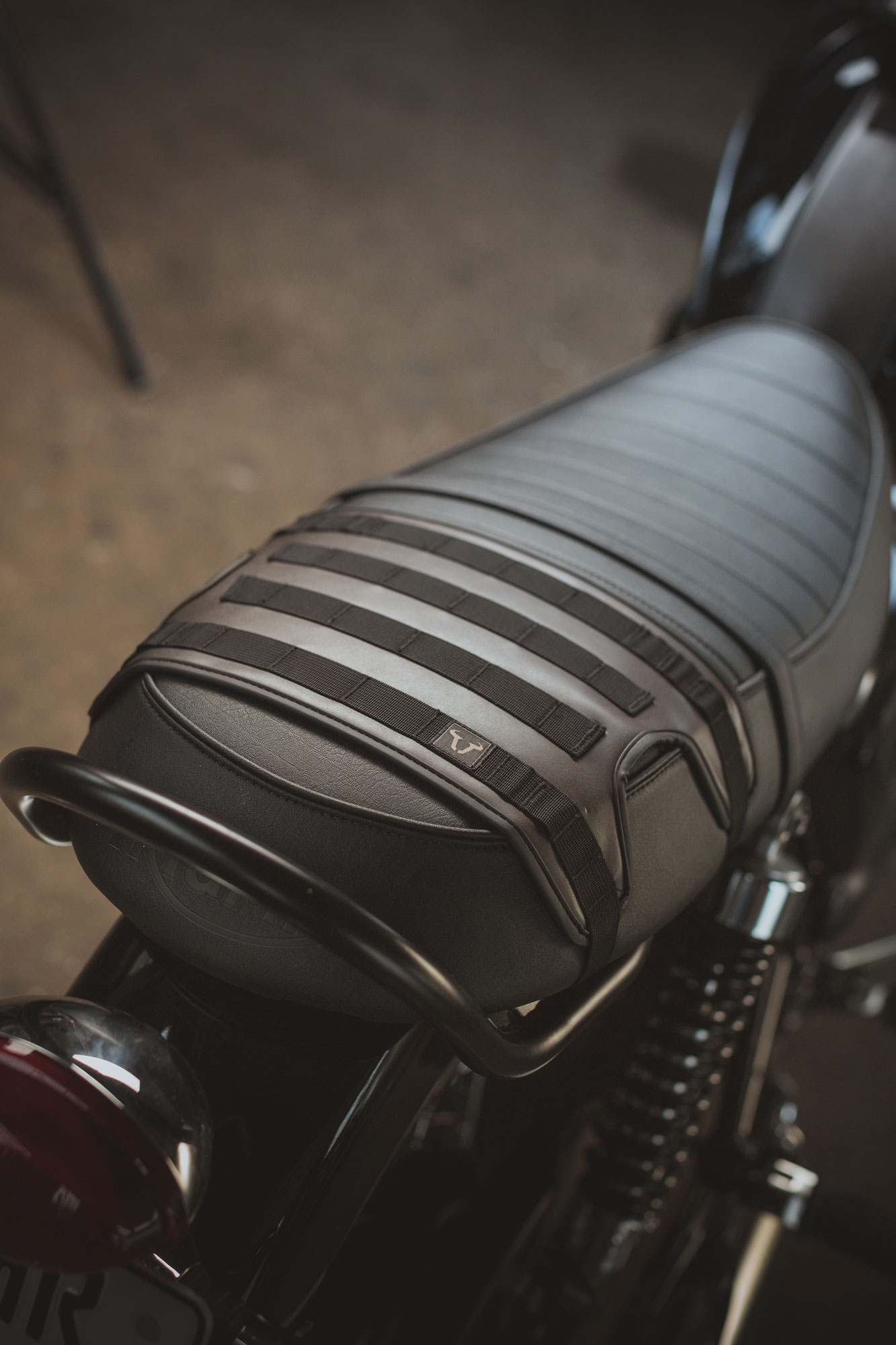 Legend Gear Sls low-cost | Louis 🏍️