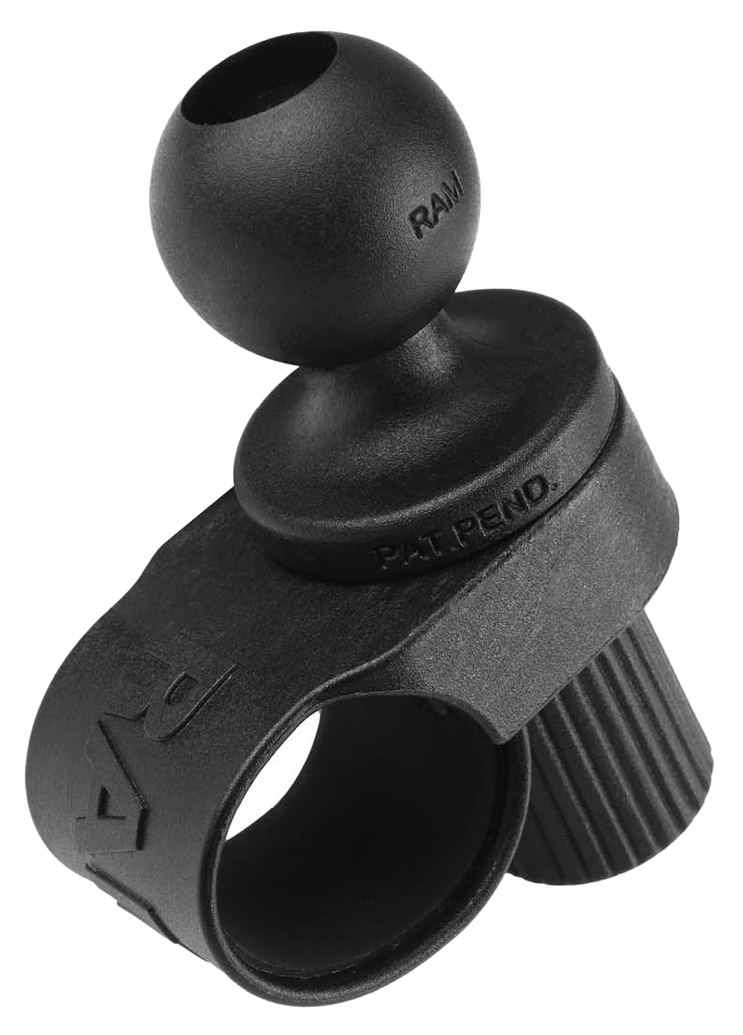 RAM Mounts Fixation au guidon Tough-Strap