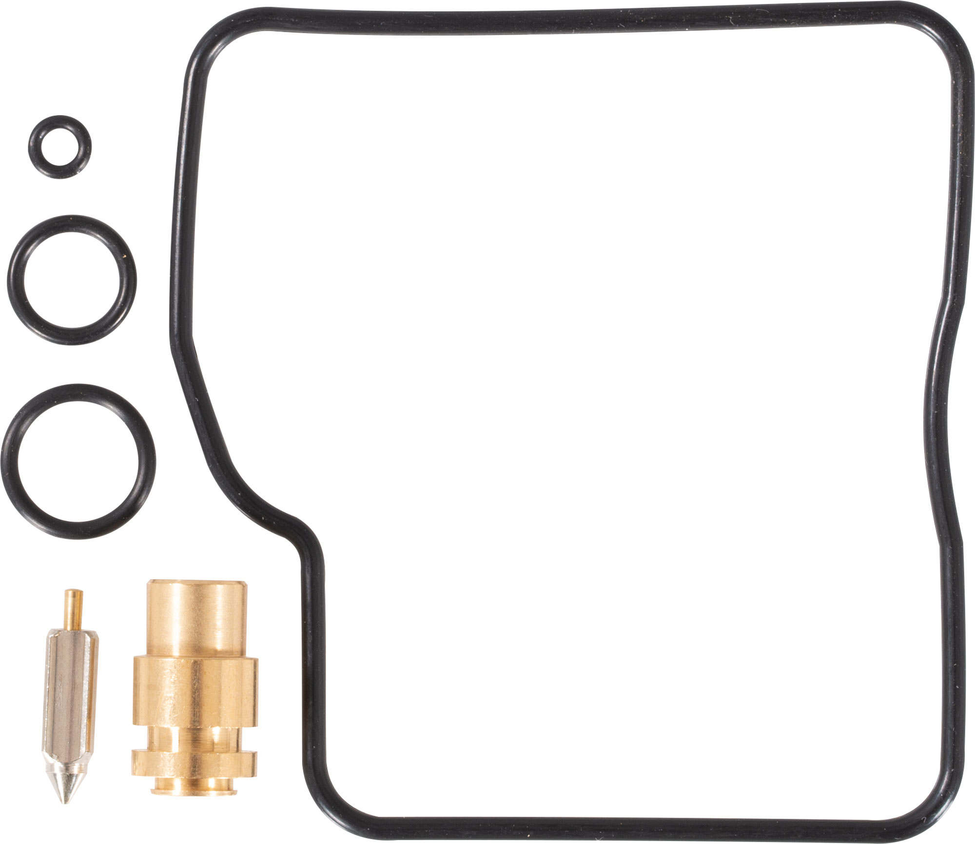 Tourmax Carburettor Repair Kit low-cost | Louis 🏍️