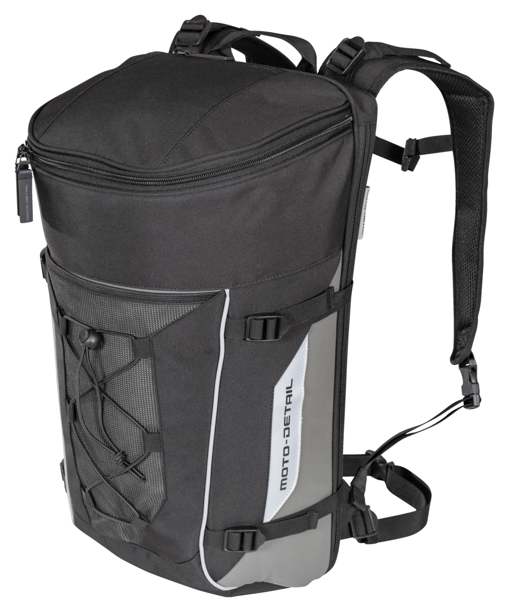 moto-detail Reppu edullisesti | Louis 🏍️