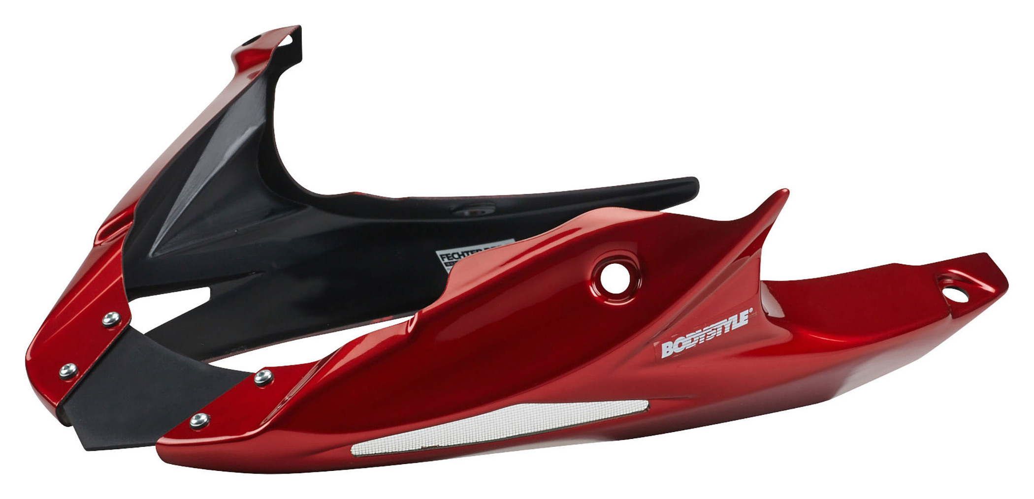 Bodystyle BUGSPOILER *BODYSTYLE* voordelig | Louis 🏍️
