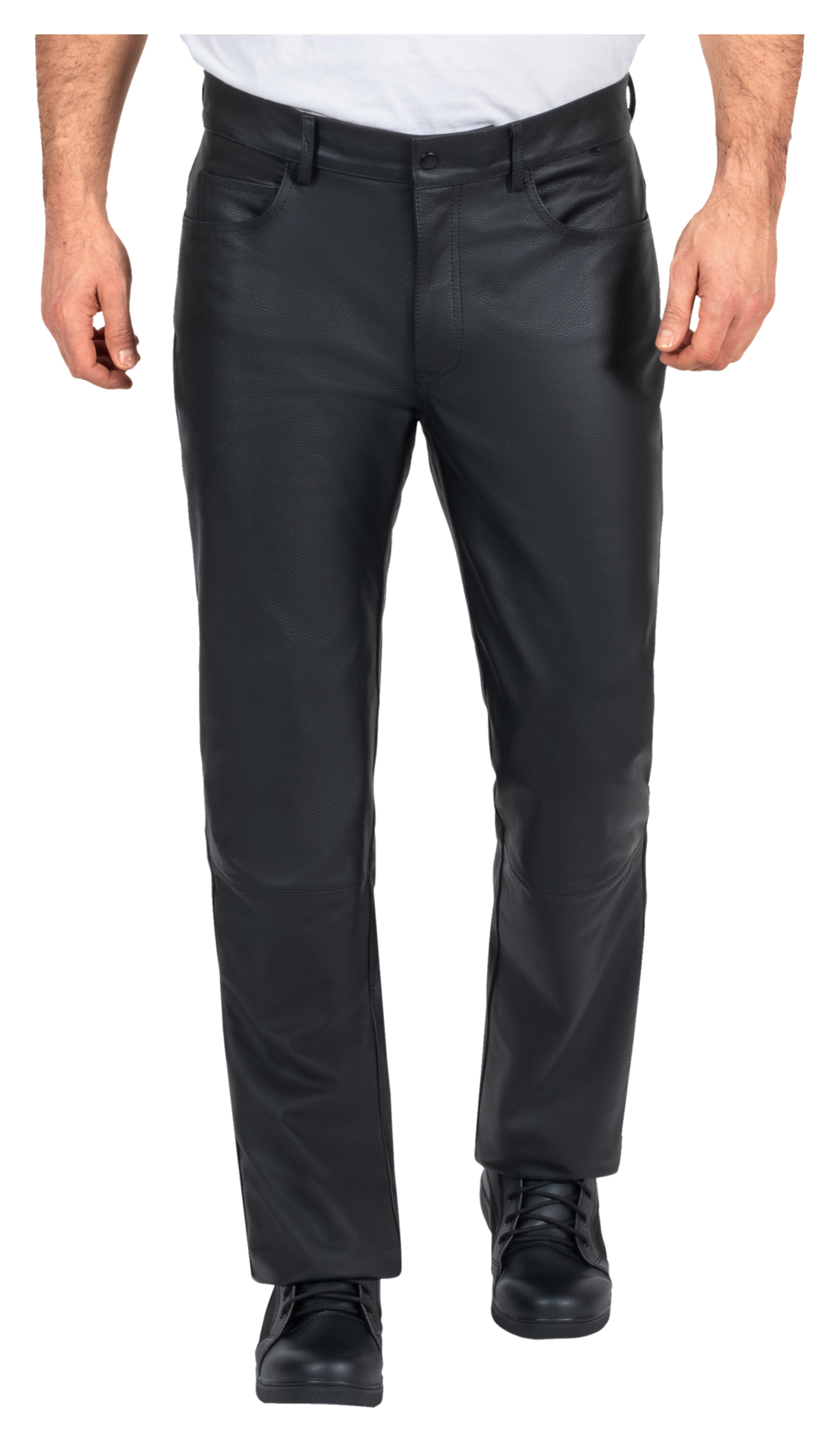 Highway 1 Rider Leather jeans low-cost | Louis 🏍️