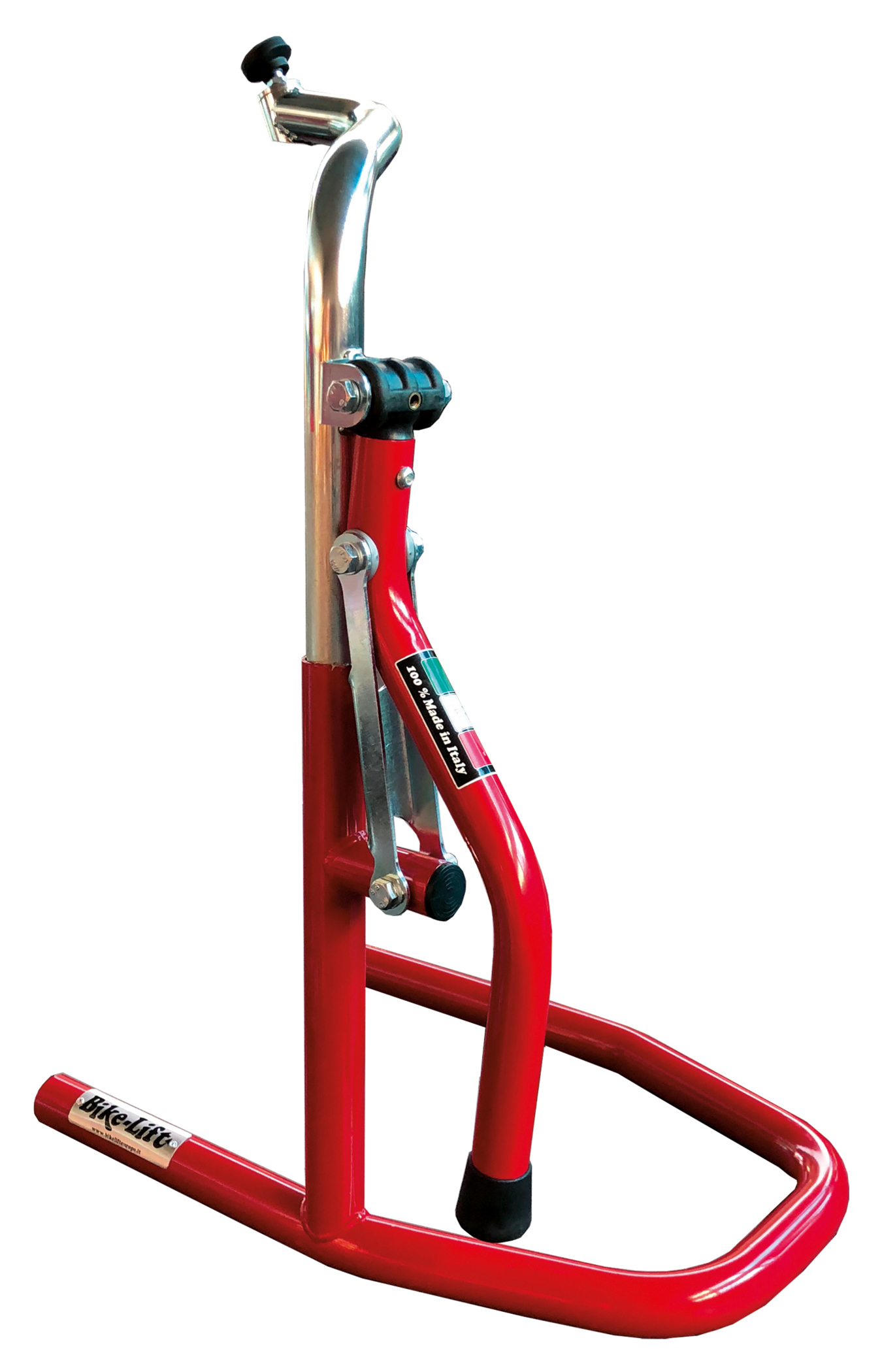 Bike-Lift steering mount paddock stand sport