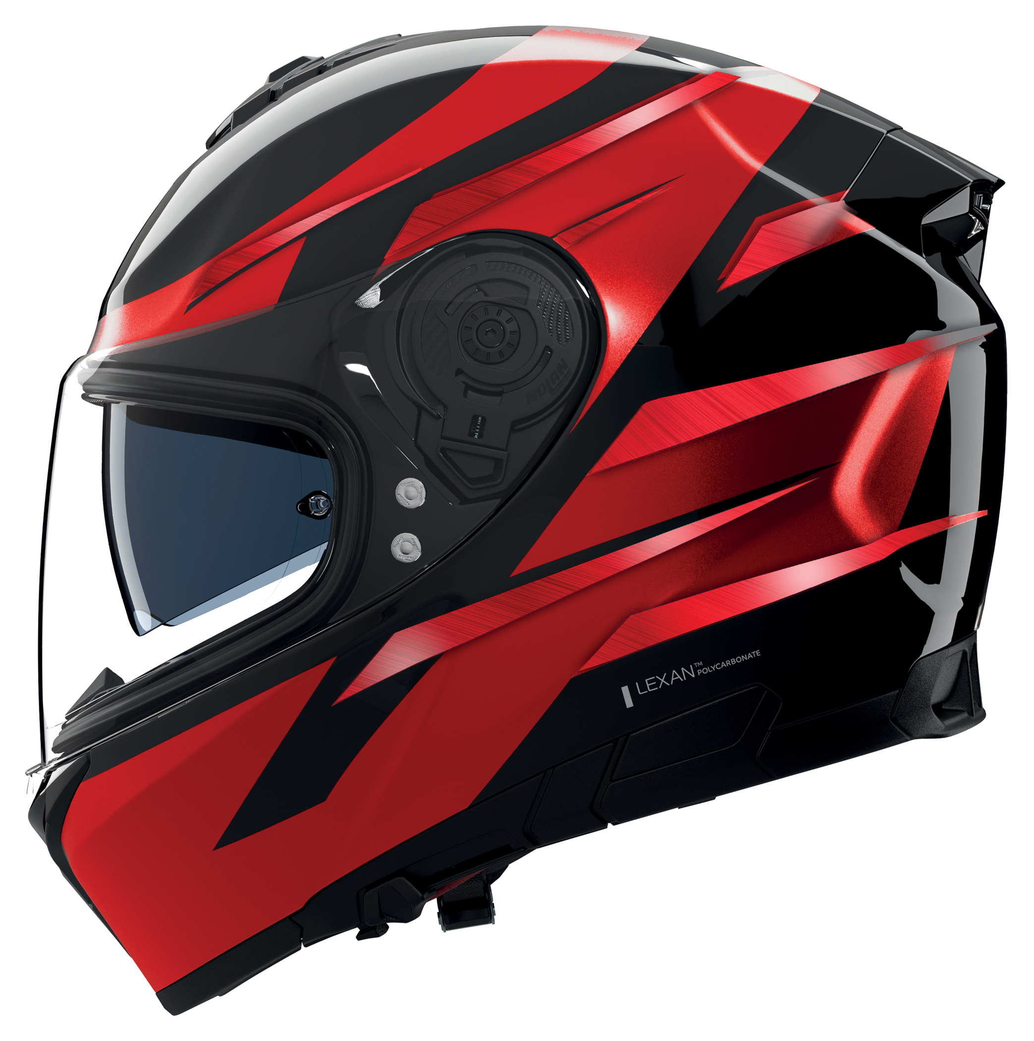 Nolan N80-8 FERVO avantageux | Louis 🏍️