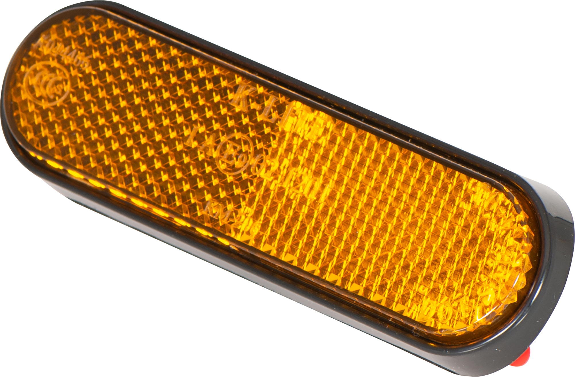 Louis Self-adhesive reflector low-cost | Louis 🏍️