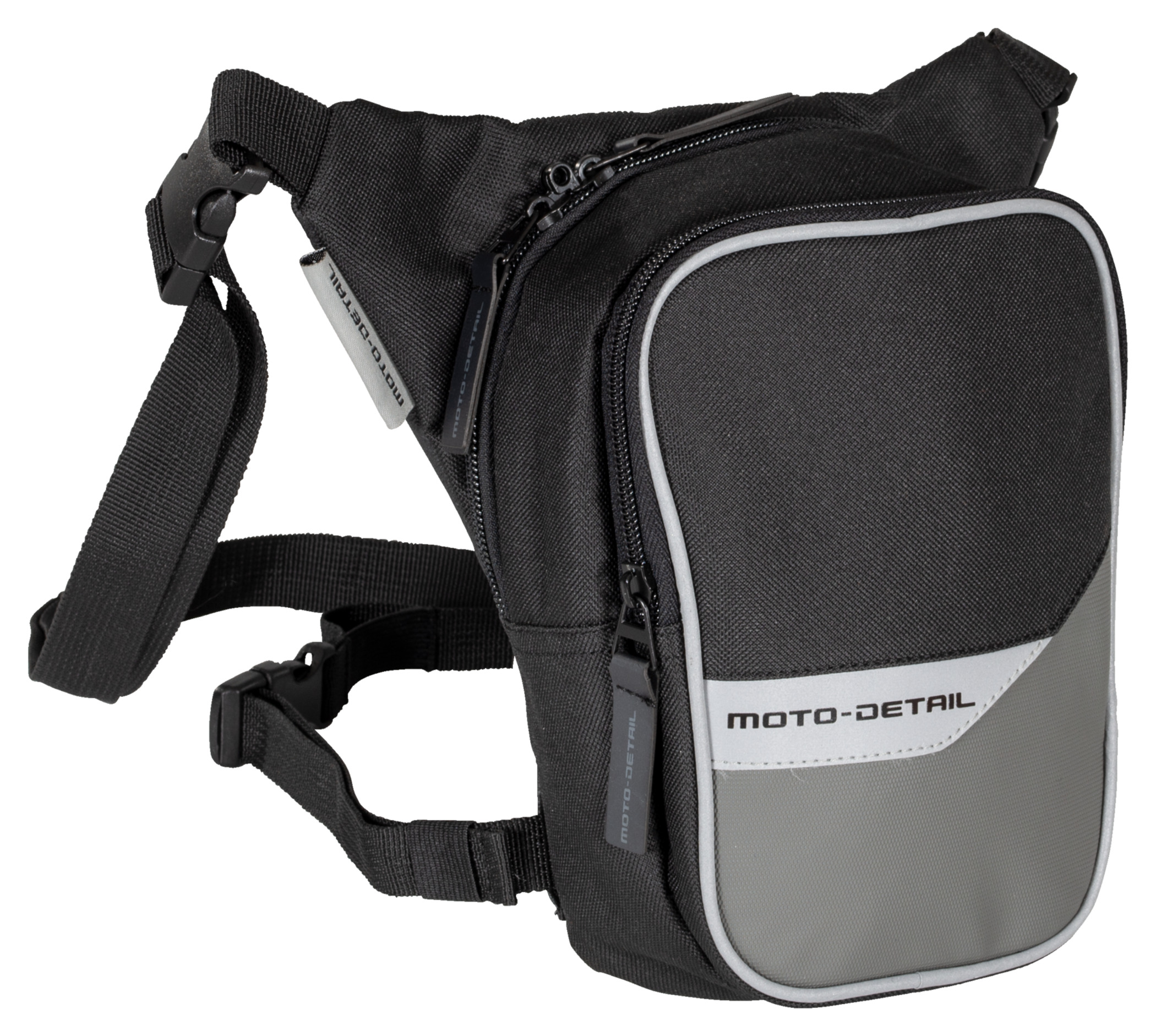 moto-detail LEG BAG low-cost | Louis 🏍️