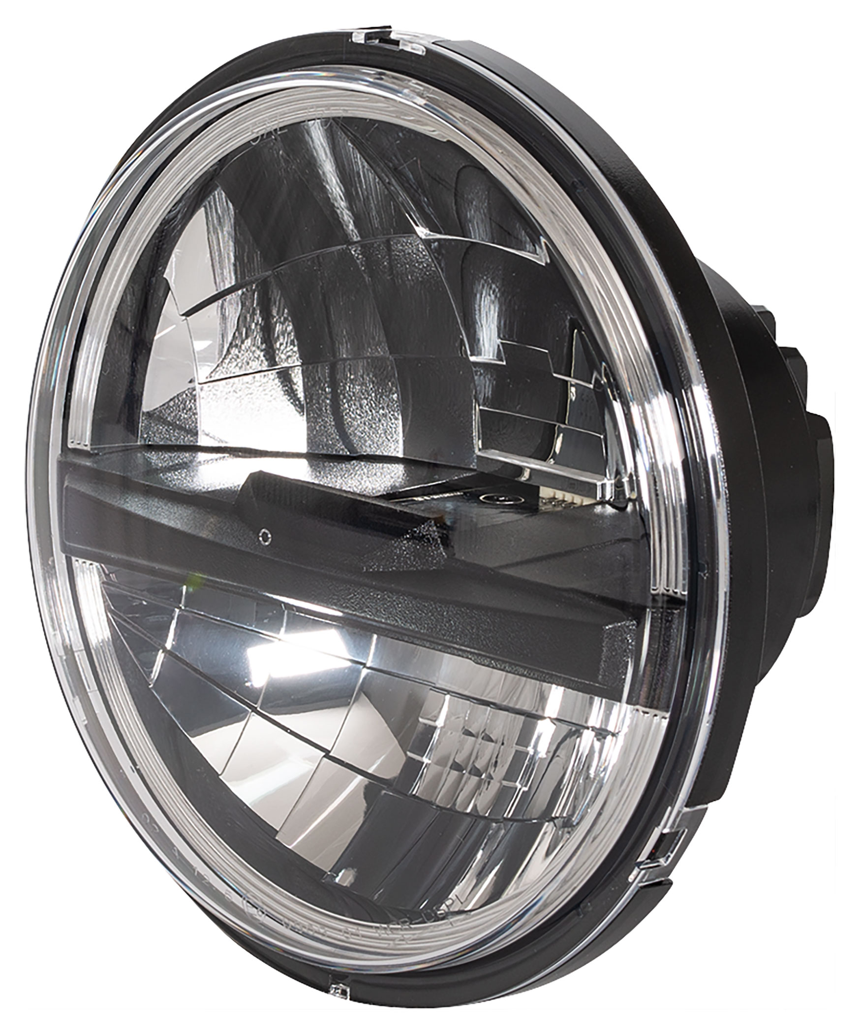 Highsider Led Headlight Unit 5,75 Inch low-cost | Louis 🏍️