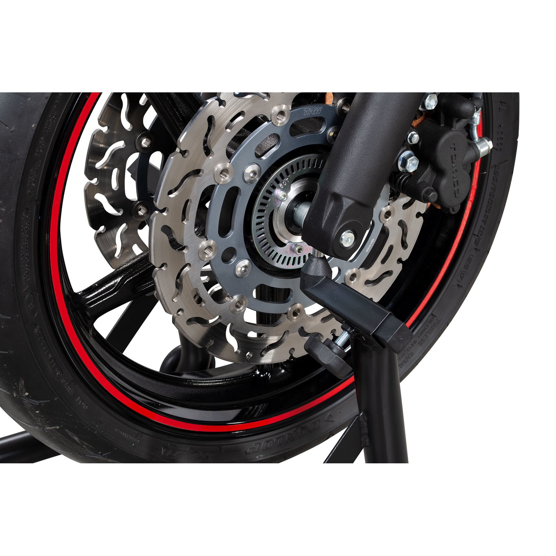 Rothewald Motorradheber Front kaufen | Louis Motorrad & Feizeit