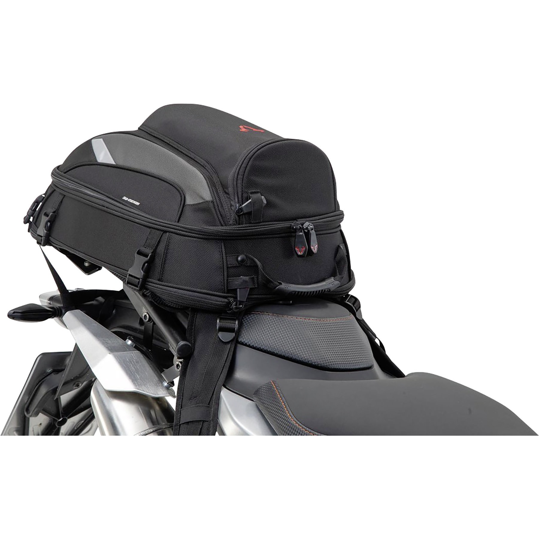 SW-Motech Street-Rack Gepäckträger kaufen | Louis Motorrad & Feizeit