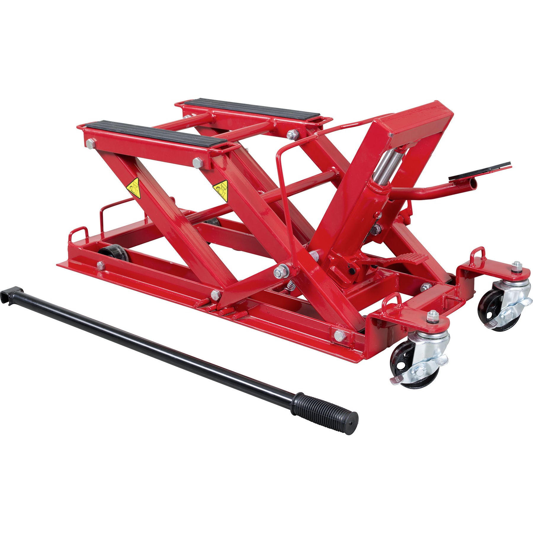 ROTHEWALD MOTORRADHEBER HYDRAULIK kaufen | Louis Motorrad & Feizeit