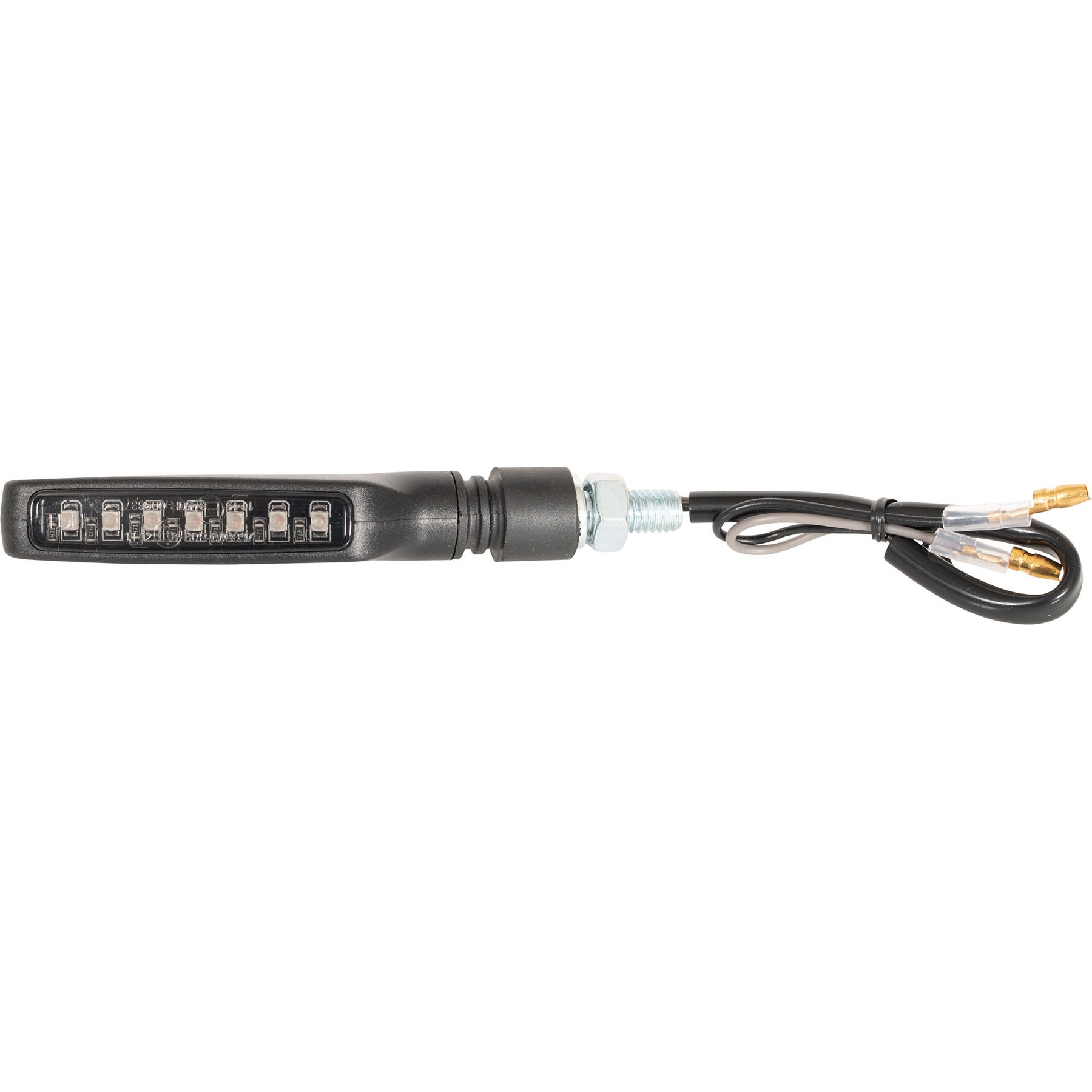 saito Lauflicht-Blinker LED 12V / 2W kaufen | Louis Motorrad & Feizeit saito Lauflicht-Blinker LED 12V / 2W kaufen | Louis Motorrad & Feizeit