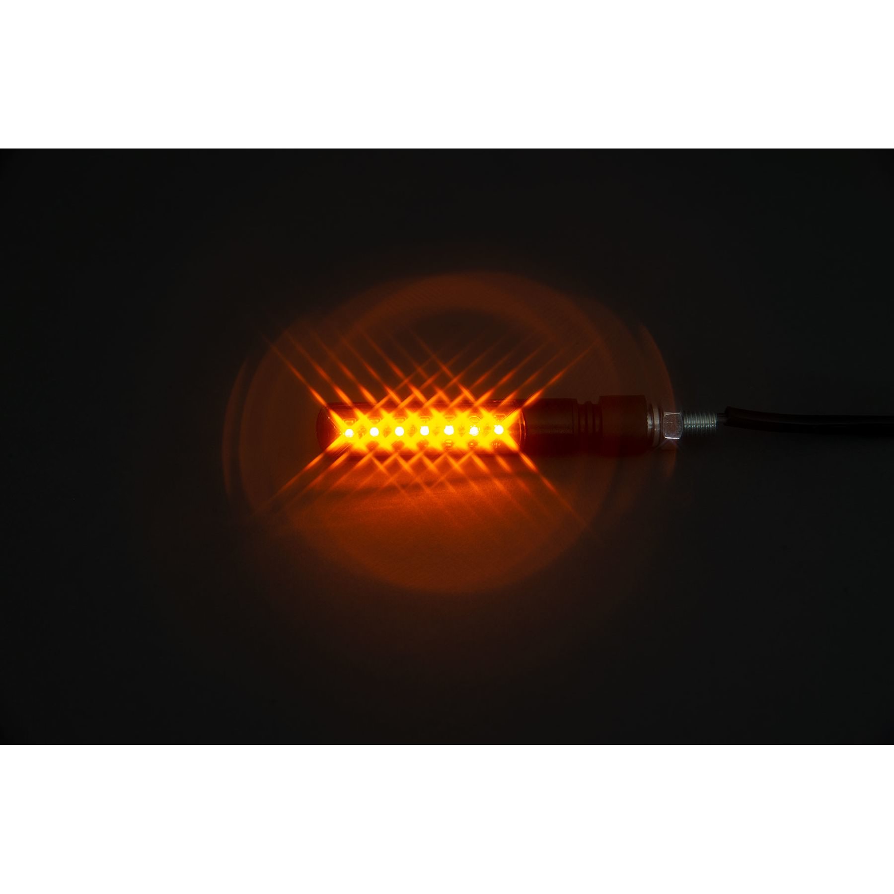 saito Lauflicht-Blinker LED 12V / 2W kaufen | Louis Motorrad & Feizeit saito Lauflicht-Blinker LED 12V / 2W kaufen | Louis Motorrad & Feizeit