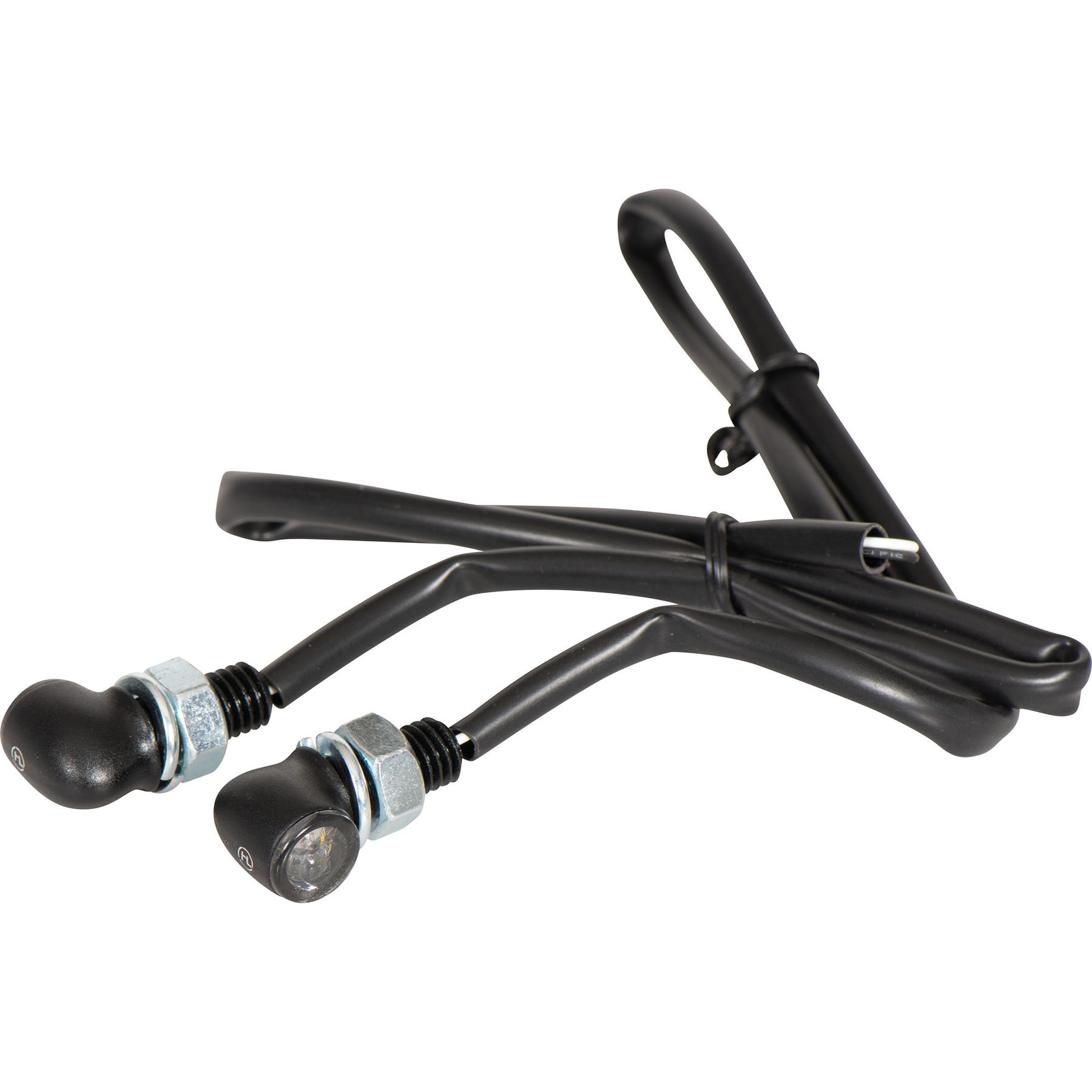 HIGHSIDER LED Positionslicht PROTON TWO mit getöntem Glas kaufen ...