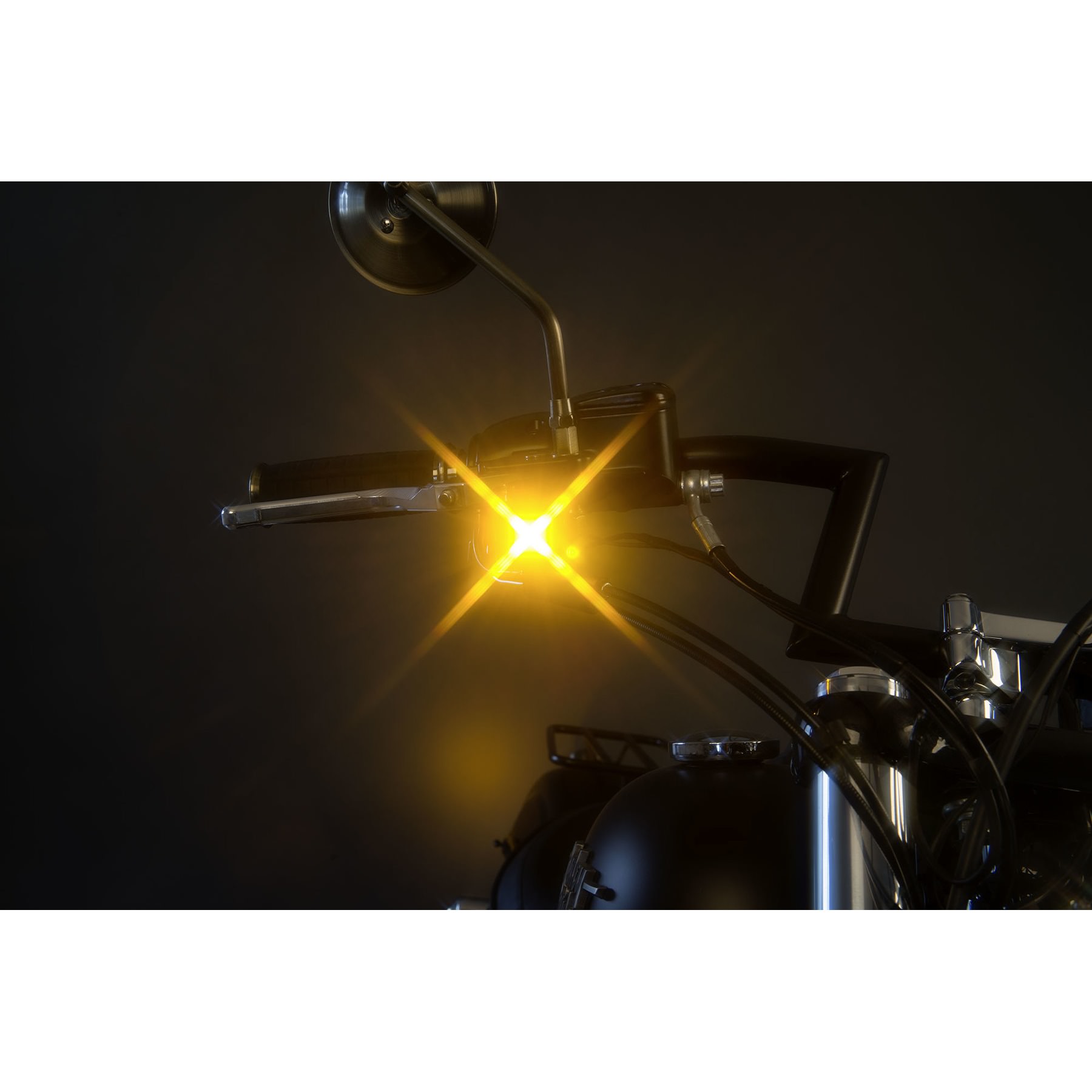 Kellermann Atto LED-Blinker kaufen | Louis Motorrad & Feizeit