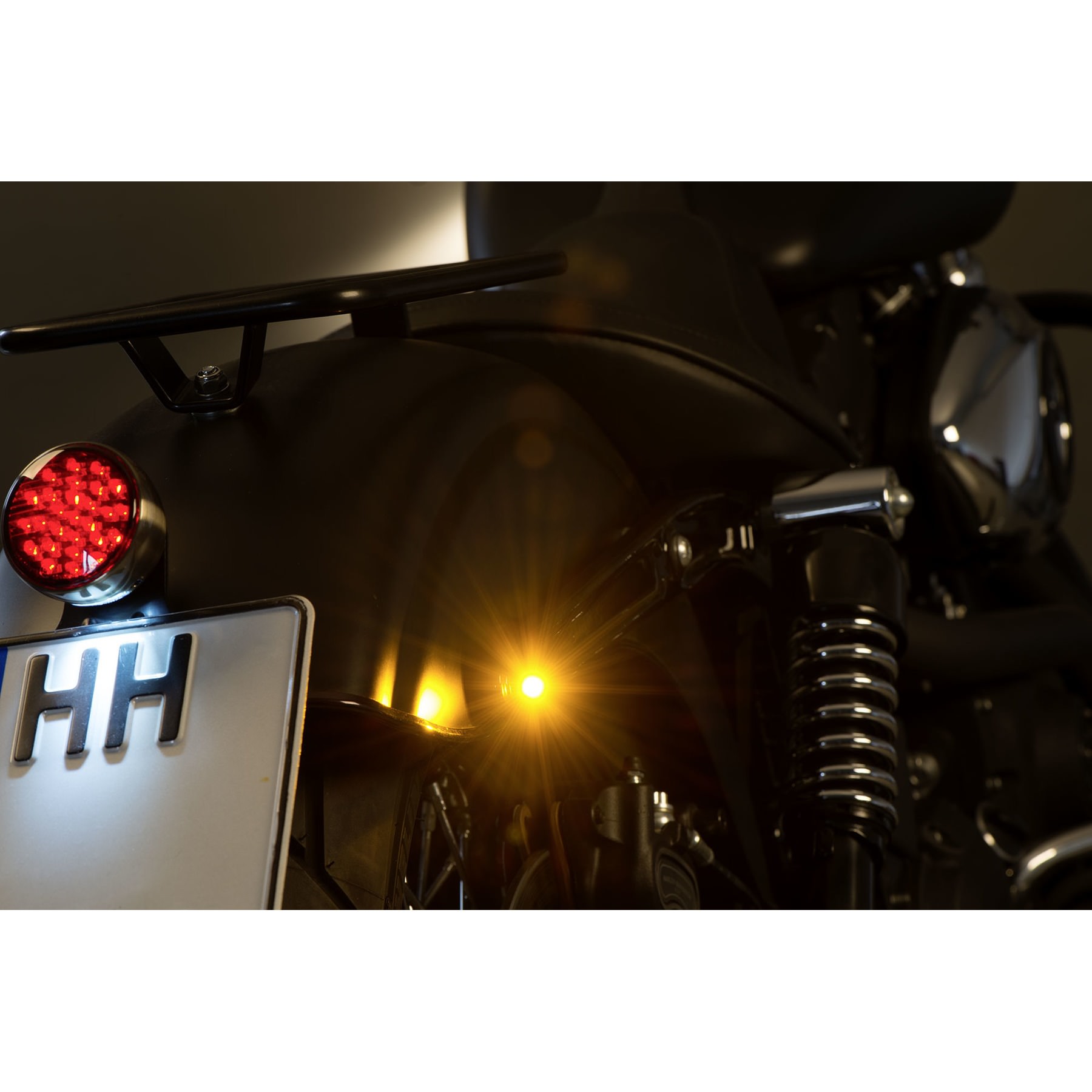Kellermann Atto LED-Blinker kaufen | Louis Motorrad & Feizeit