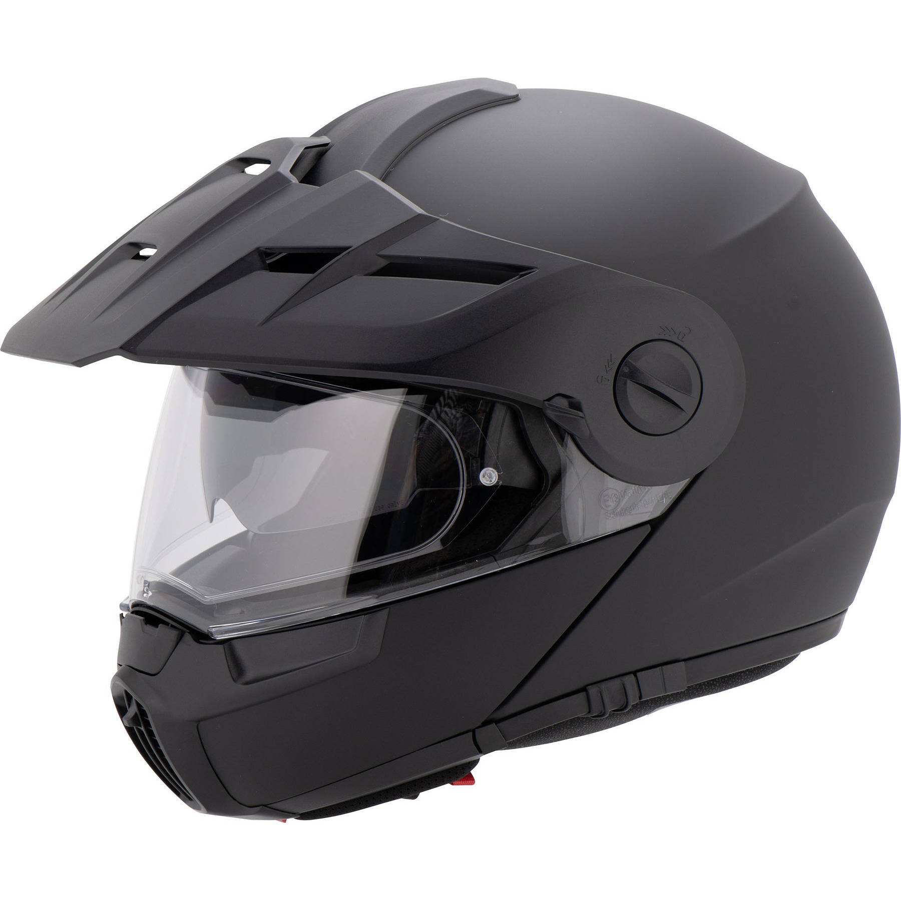 Schuberth E1 Enduro Helm kaufen | Louis Motorrad & Feizeit