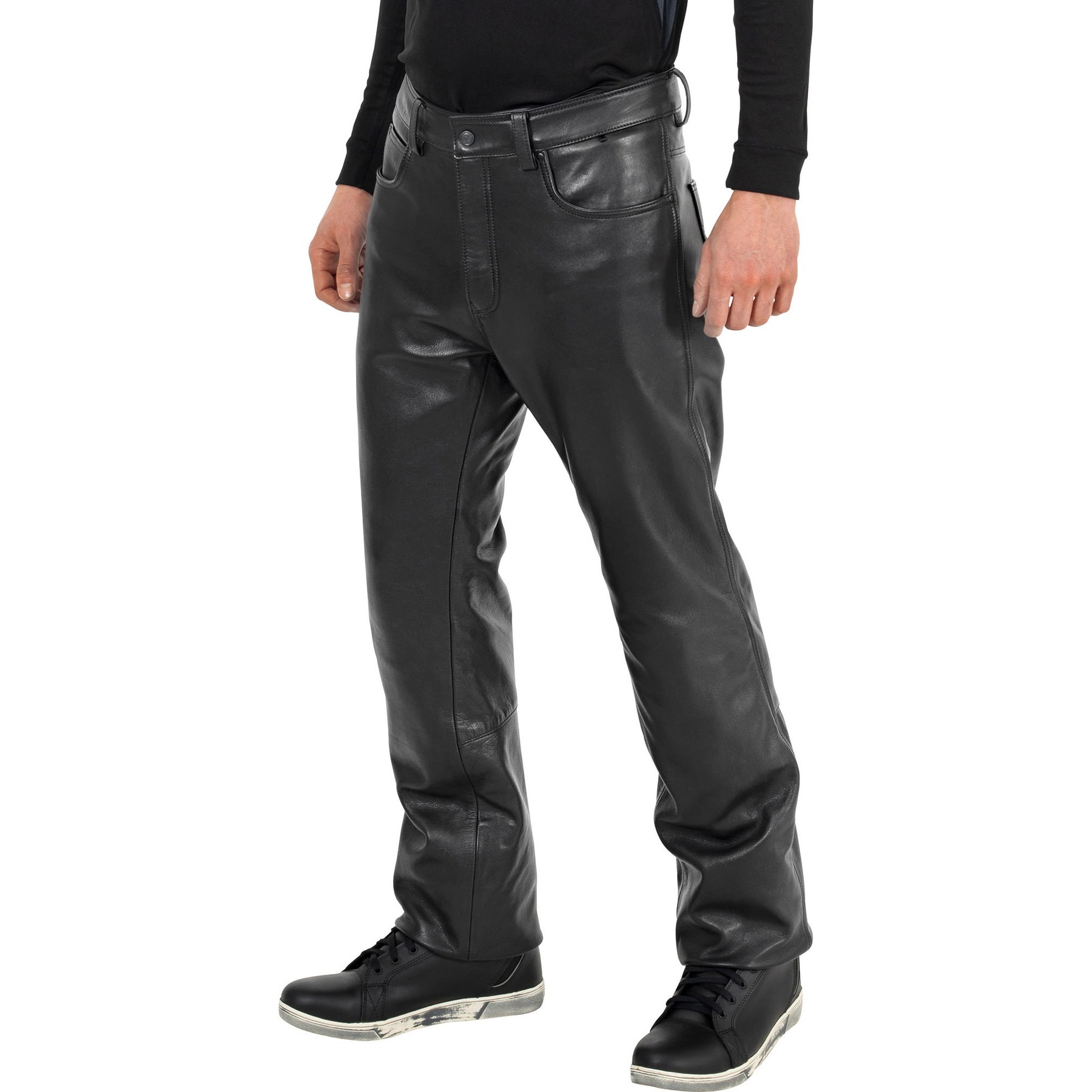 Detlev Louis Motorrad | semashow.com