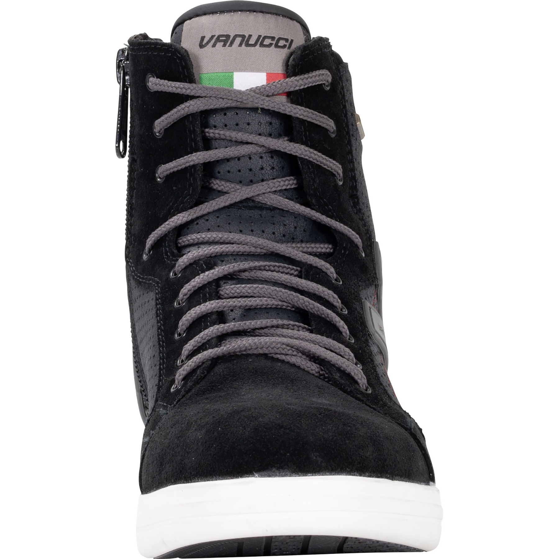 Vanucci VC-1 SympaTex Stiefel kaufen | Louis Motorrad & Feizeit