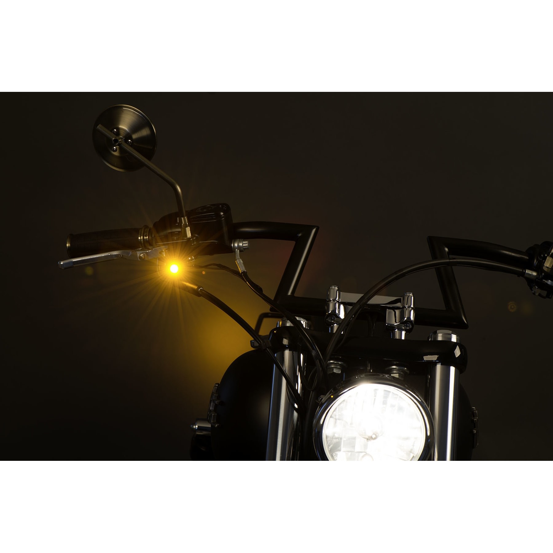 Kellermann Atto LED-Blinker kaufen | Louis Motorrad & Feizeit