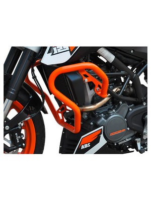 Spare parts and accessories for KTM 390 DUKE | Louis 🏍️