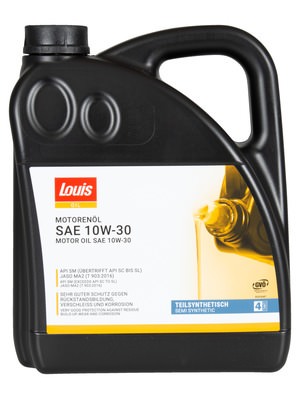 Engine Oils low-cost offers | Louis 🏍️