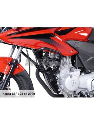 Spare parts and accessories for HONDA CBF 125 | Louis 🏍️