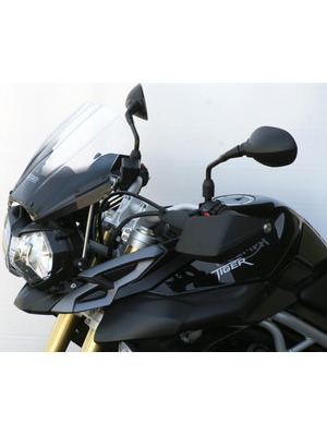 Reserveonderdelen en accessoires voor TRIUMPH TIGER 800 XC (CROSS COUNTRY)