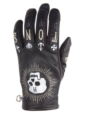 Chopper Gloves low-cost offers | Louis 🏍️