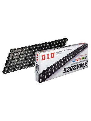 Chains low-cost offers | Louis 🏍️