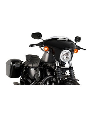 Ricambi e accessori per HARLEY-DAVIDSON SPORTSTER 883 IRON (EURO 4)