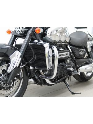 Spare parts and accessories for TRIUMPH ROCKET 3 ROADSTER