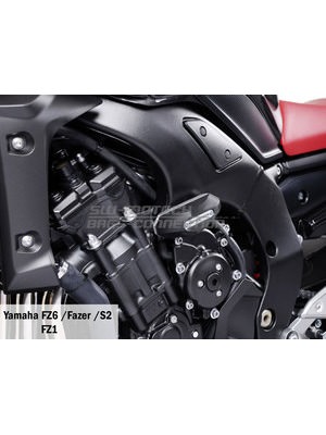 Spare parts and accessories for YAMAHA FZ1 FAZER GT | Louis 🏍️