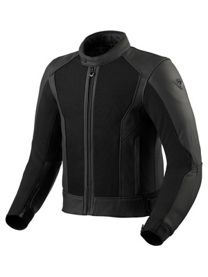 Leather Combi Jackets low-cost offers | Louis 🏍️